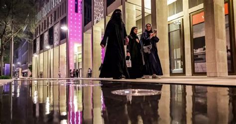 Código De Vestimenta Qatar 2022 Cómo Es Y Qué Hay Que Tener En Cuenta