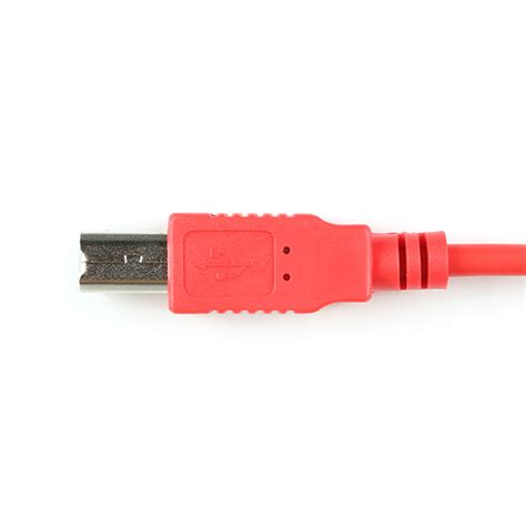 Sparkfun 4 In 1 Multi Usb Cable Usb A Host Pishop Ca