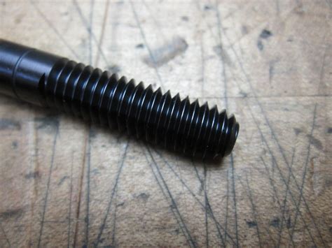 1 New Balax 3 8 16 H11 Thread Forming Bottoming Tap D64 Ebay