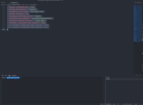 Terminal Background Error Issue Microsoft Vscode GitHub
