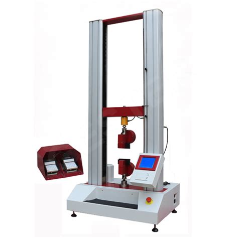 Tensile Strength Fabric Testing Machine At Best Price In Quanzhou Gester Instruments Co Ltd