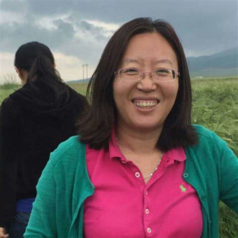 Xiaojing Wang Beijing University Of Civil Engineering And