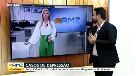 VÍDEOS BDRO de quinta feira 12 de maio de 2022 Vídeos Bom Dia