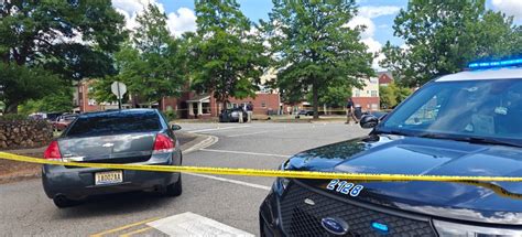 Birmingham Man Charged In Fatal July Shootout