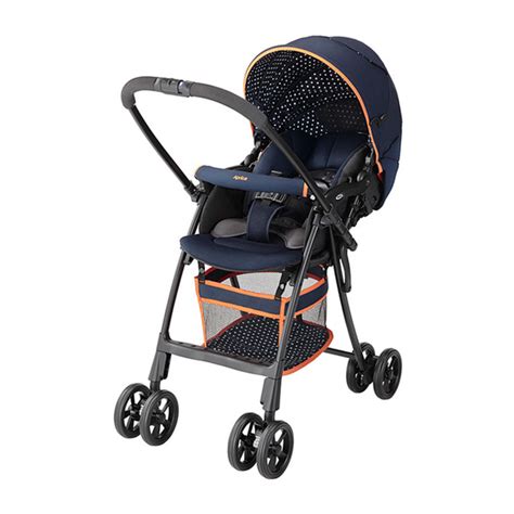 エアリア ベビーカー・チャイルドシートのアップリカ Aprica