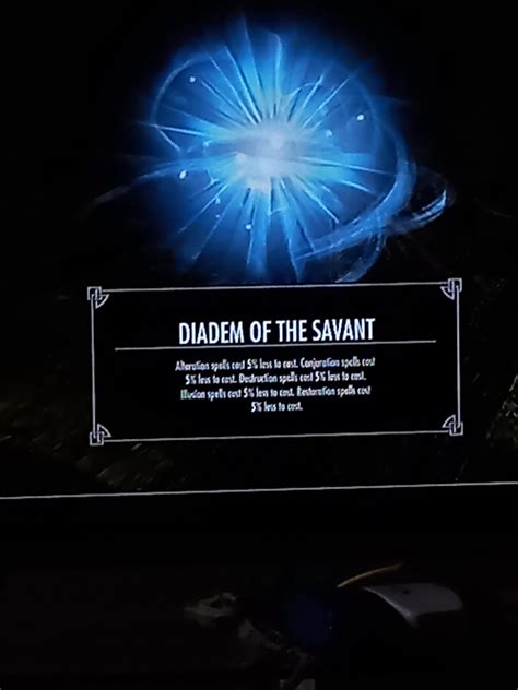 Have You Ever Heard Of Shalidor R Skyrim