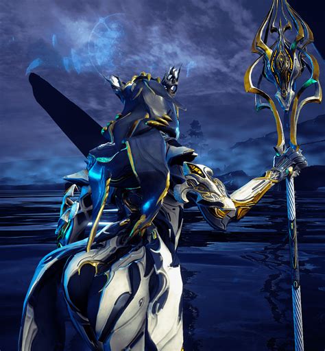 [wisp] Full Moon Tonight R Warframerunway