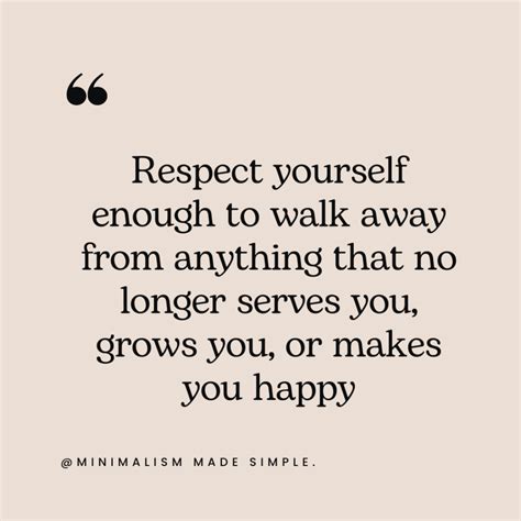 Respect Yourself Quotes Respect Yourself And Others Will Respect You