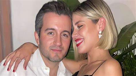 Él Es Danilo Díaz El Esposo De Michelle Salas