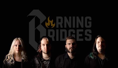 Burning Bridges