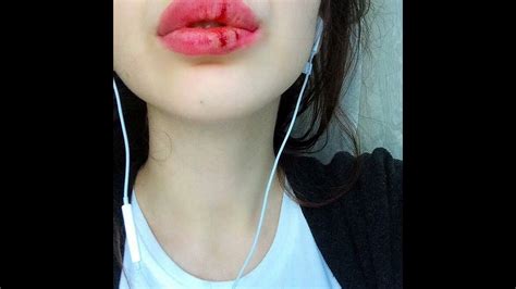 صور شفايف بنات ورمزيات كنا لك 😍 Youtube