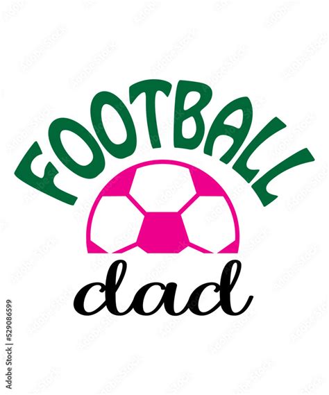 Football Svg Bundle Football Quotes Svg Football Svg Svg Bundle