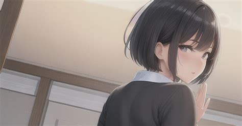 オリジナル 尻と太ももの間に顔を埋めたい Suynifoのイラスト Pixiv