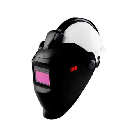 101190 Щиток защитный лицевой сварщика Speedglas 3М 10V QR - купить по ...