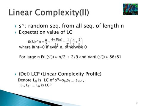 Ppt Stream Cipher Powerpoint Presentation Free Download Id4370072