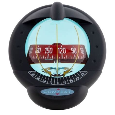 Contest 101 Compass Black Seaport Supply
