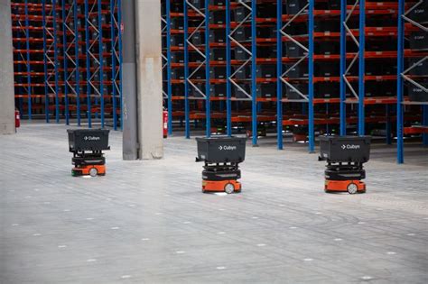 Darach Ellison On Linkedin Rakutenfulfillment Rakuten Elogistics