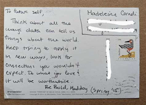 Madeleine Corneli On Linkedin Tableau Salesforce Datanerd 52 Comments