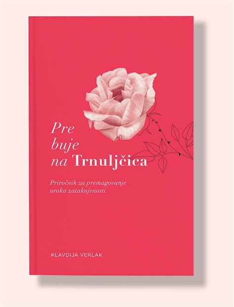 Knjiga Prebujena Trnuljčica Klavdija