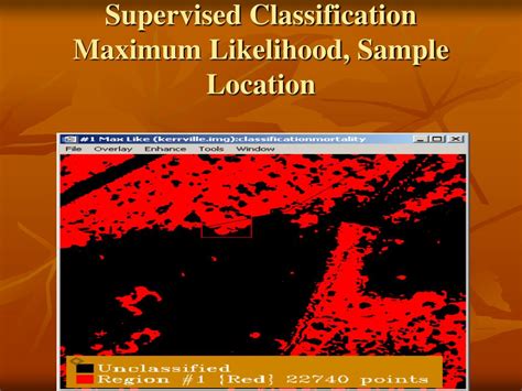 Ppt Mapping Oak Wilt In Texas Powerpoint Presentation Free Download