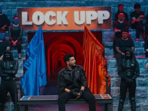Lock Upp 2 Contestants To Premiere Date Top 10 Updates