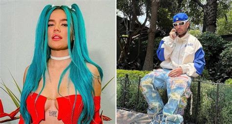 Anuel AA se molesta contra fan de Karol G después de que le arrojaran una botella NNAV