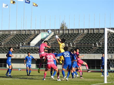 全国地域サッカーclnews On Twitter 【全国地域サッカーチャンピオンズリーグ2022 決勝ラウンド 第3節試合結果11