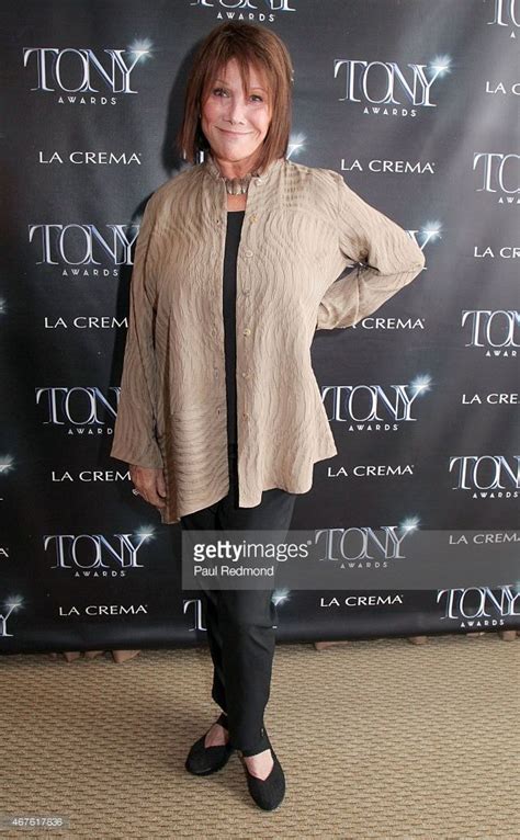 Actress Michelle Lee Attends The Tony Awards Celebrate Broadway In