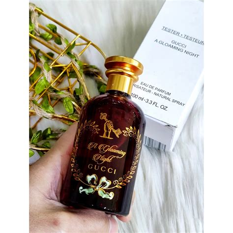 Gucci The Alchemists Garden A Gloaming Night 100ml Edp Shopee Philippines