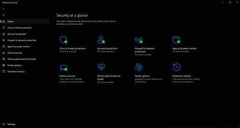 The Ultimate Guide To Turn Off Windows Defender