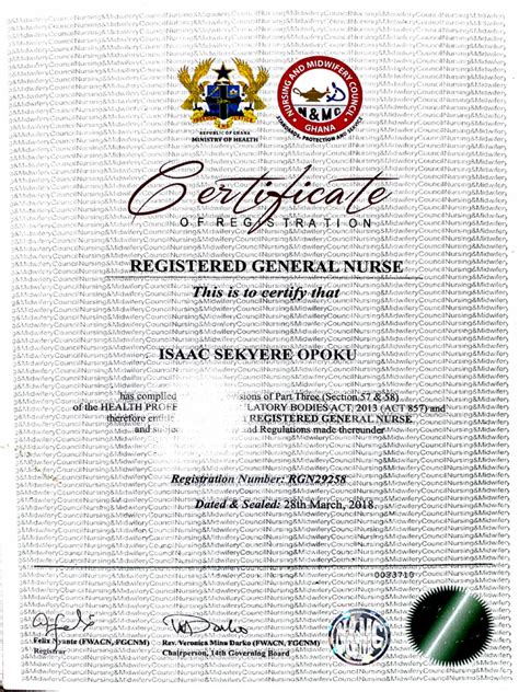 Nmc Registration Pdf
