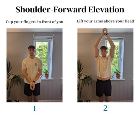 12 Best Exercises For Shoulder Bursitis With Pictures