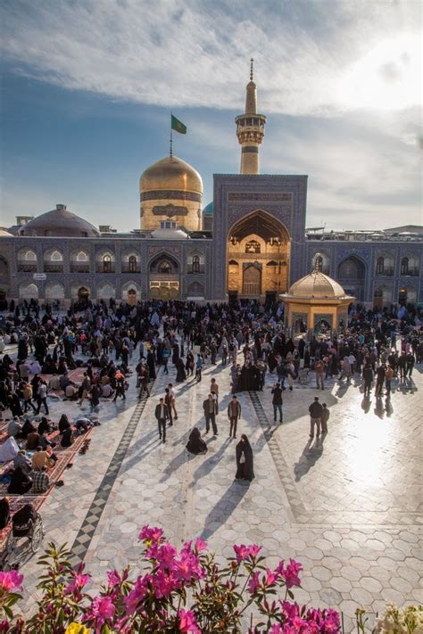 Imam Ali Reza As ️🕊 Imam Reza Shrine Photography Karbala Photography