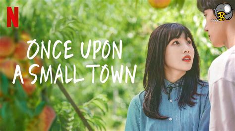 سریال روزی روزگاری یک شهر کوچک Once Upon A Small Town 2022 قسمت 8 فیلو