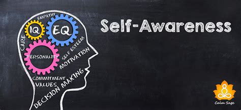 Self Awareness Images
