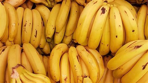 País subtropical un informe sobre la banana en Argentina Perfil