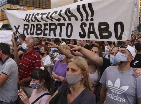 Realizarán Una Marcha Al Cumplirse Seis Meses Del Asesinato De Roberto