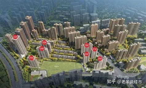 2万人抢疯！燃爆西安楼市的中铁建万科翡翠国际有哪些利弊？ 知乎