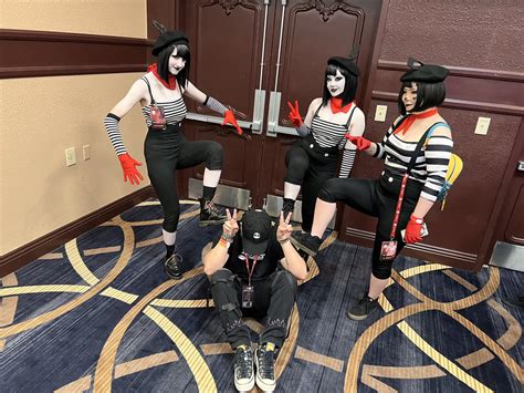 TsumiCon Las Vegas On Twitter RT Hiiamshaun Help Me Man Youre