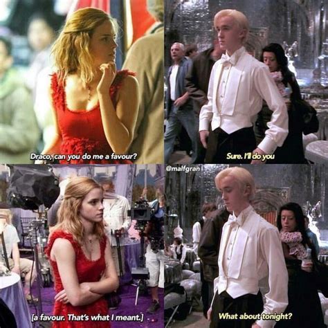 Harry Potter Memes Dramione Wattpad