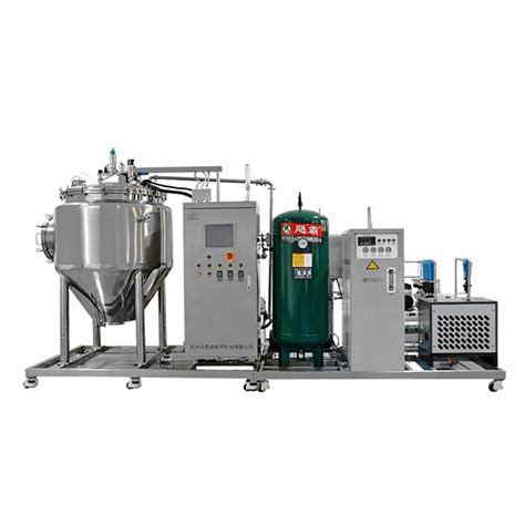 China Ultrasonic Metal Atomization Technology For Tin Metal Mist