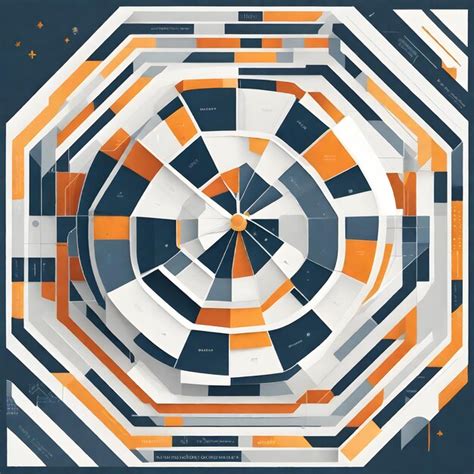 Premium Ai Image Dynamic Nature Of Economic Systems