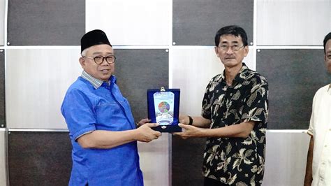 Miliki Berbagai Keunggulan FKIP Unri Pekanbaru Tawarkan Kerjasama