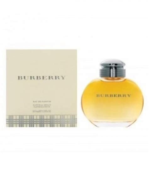 Burberry Classic Edp 100 Ml Kadın Parfüm 2024