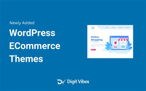 Best WordPress Ecommerce Plugins In 2024 DigitVibes