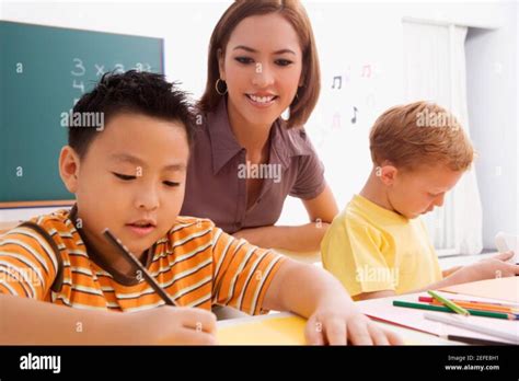 La Importancia Del Maestro En La Educación Su Papel Fundamental