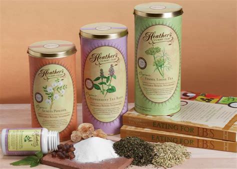 Heathers Tummy Care For Ibs Help For All Irritable Bowel Syndrome