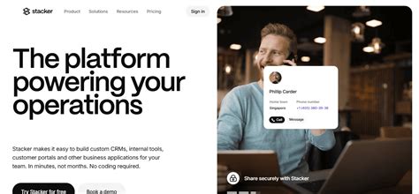 Top 10 No Code Backend Framework With Flutterflow 2025