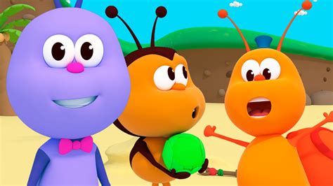Ver La Granja de Zenón Vol T E Pato Pato Pato y Más Diversión en El Reino Infantil