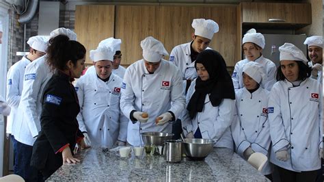 Hatay Hassa Öğretmenevi 1 Personel Alacak